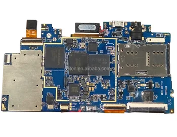 Mediatek Octa Core 4g Lte Mtk6753 Or Mt6753 Motherboard Mt6753 Pcba ...