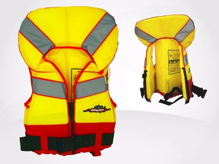 High Quality Child Adult Australian Standard AS4758.1 Foam Life Jacket