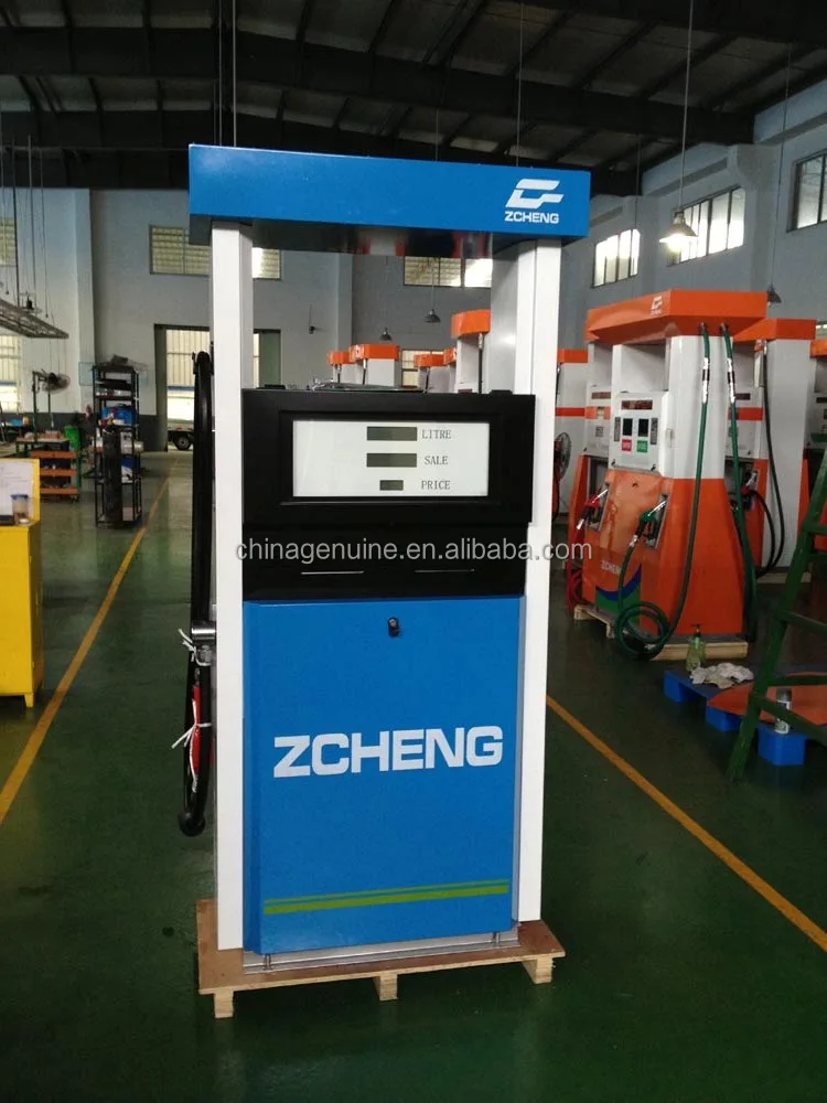 Kenya Tokheim Fuel Dispenser For Sale - Buy Rt Fuel Dispenser,Zcheng ...