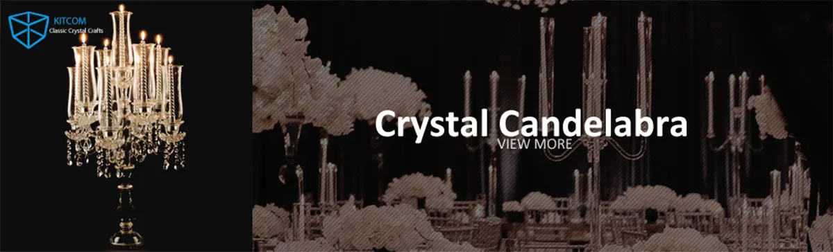 Pujiang Xinyan Crystal Crafts Co., Limited - Crystal crafts