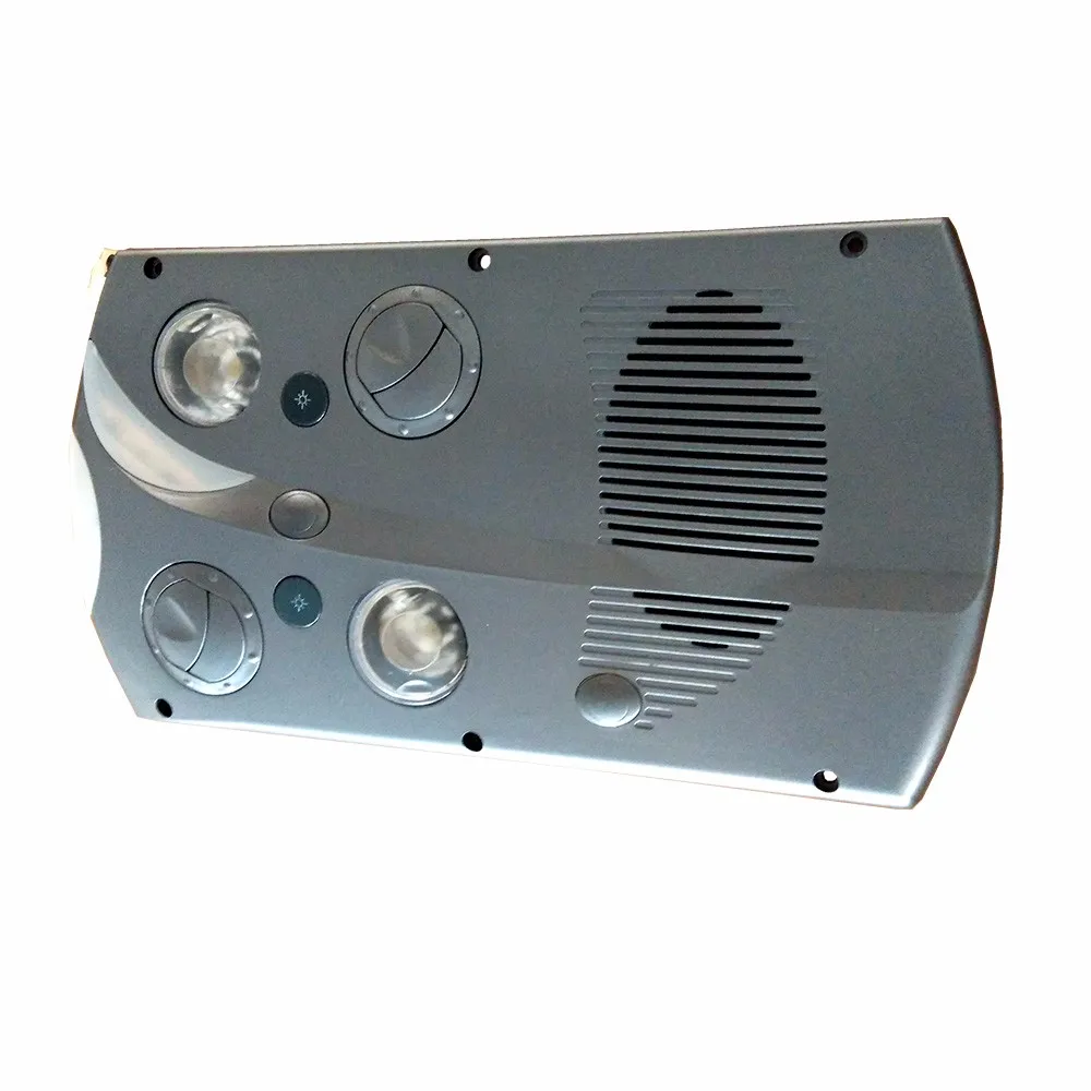 Bus Air Duct Bus Wind Outlet Air Vent Hc-b-12175 - Buy Bus Air Duct,Bus ...