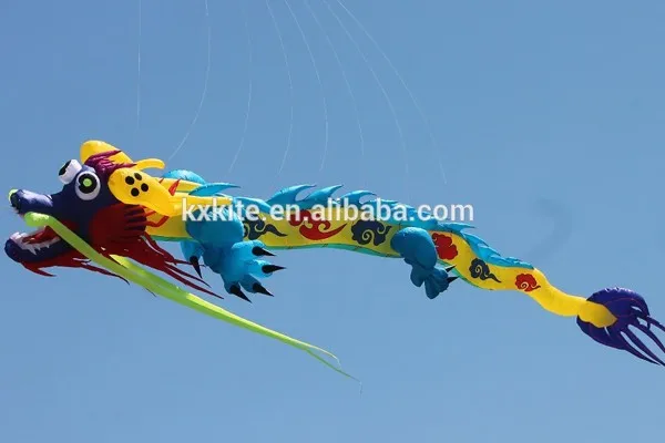 Large Inflatable Dragon Kite For Sale - Buy Dragon Kite,Large Dragon ...