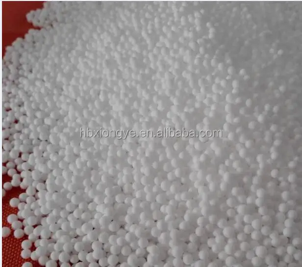Polystyrene Ps Eps Pellets Virgin Eps Granules Manufacturer - Buy ...