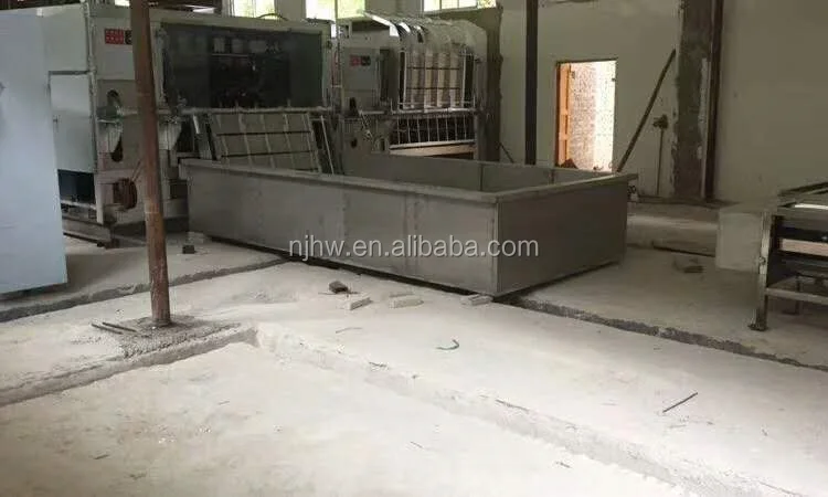 Pig Scalding Machine Hog Scalding Tank For Slaughter House - Buy Pig ...