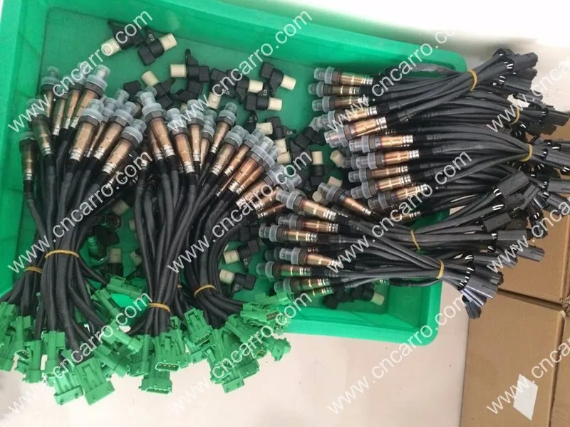 Sensor de oxígeno de 1,4l para Chevrolet Sail, nueva vela, 9052870 ...