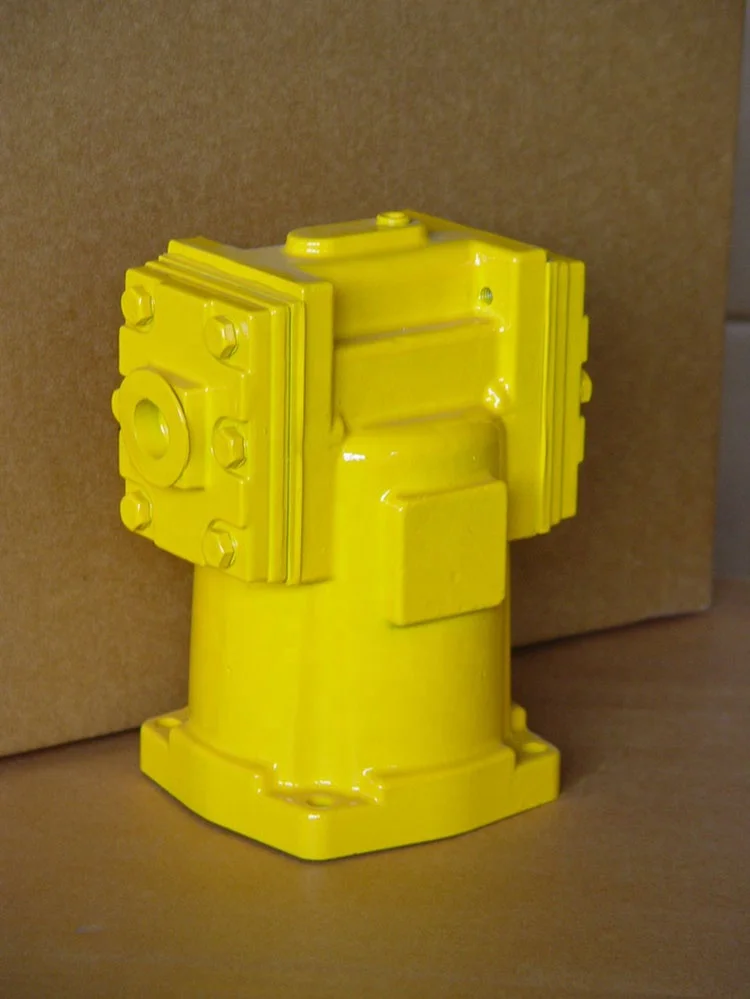 2 Inch Liquid Control Flow Meter - Precision & Reliability