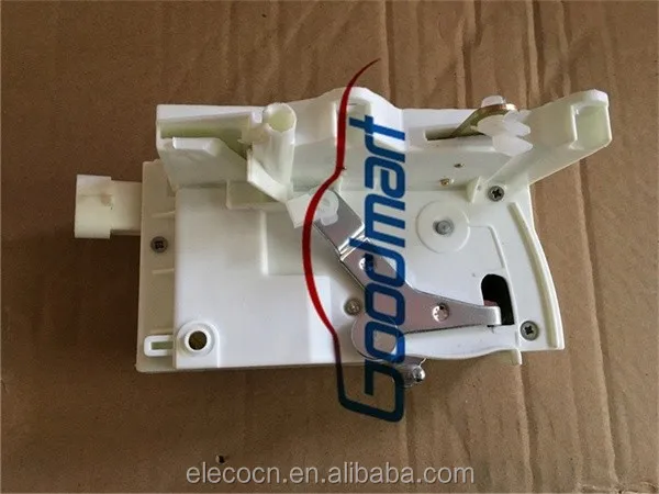 Stralis Auto Door Lock Lh 98416424 984164 19 From Nanjing Supplier ...