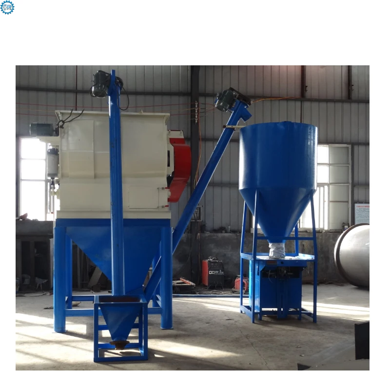 3-5t/h Gypsum Powder Mixing Machine Prices - Buy Gypsum Powder Mixing ...