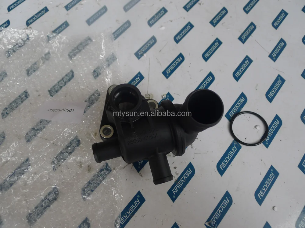 Revvsun Auto Parts In Stock 2565002501 2561102502 Engine Coolant ...