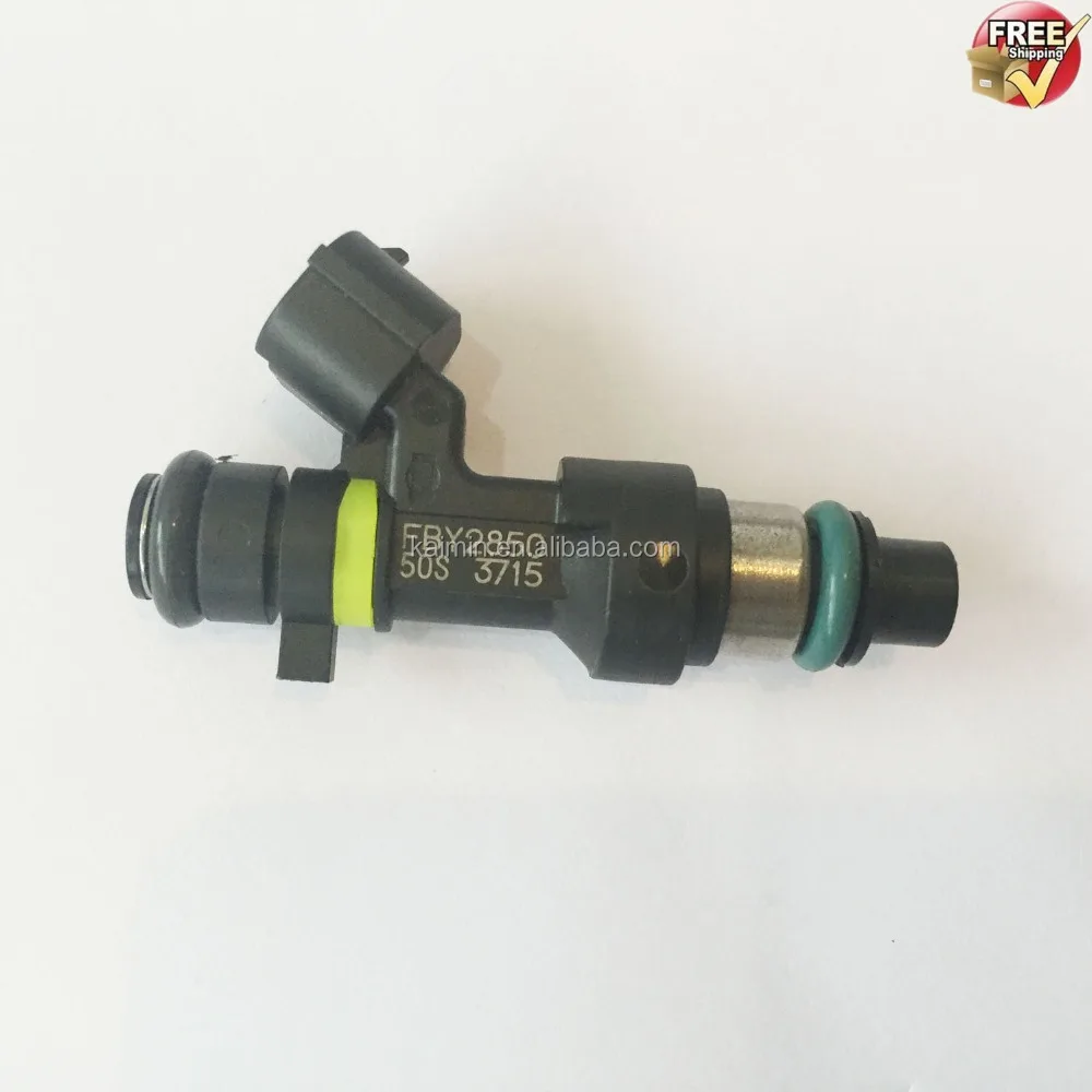 Fuel Injector Oem Fby2850 Flow Matched Fuel Injector 16600en200 Fby2850 ...