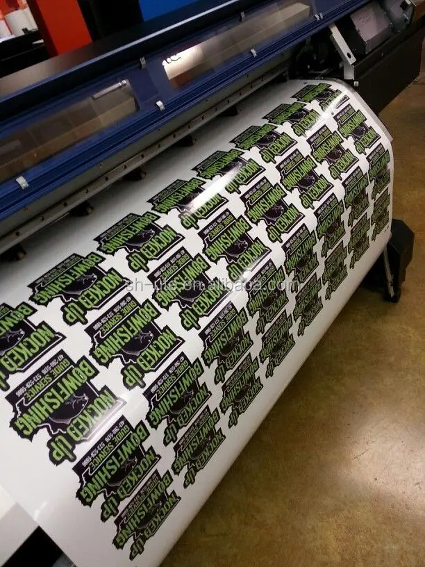 Outdoor Custom Stickers,Die Cut Vinyl Stickers - Buy Die Cut Stickers ...