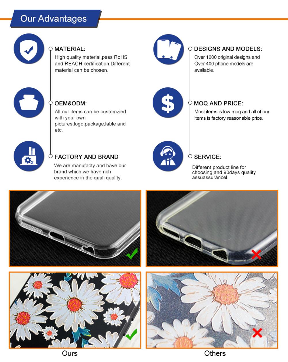 Custom Design Liquid Silicone Feel Tpu Phone Case For Iphone 11 X Xr ...