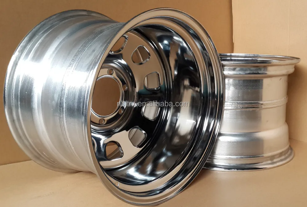 Steel Wheels,Spoke Rims,Modular Wheels - Buy 17inch Steel Wheels,Wheels ...