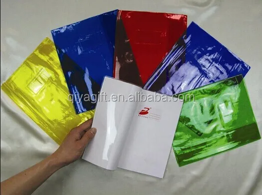 Clear Pvc Book Cover - Buy Transparent Book Cover,Back To School ...