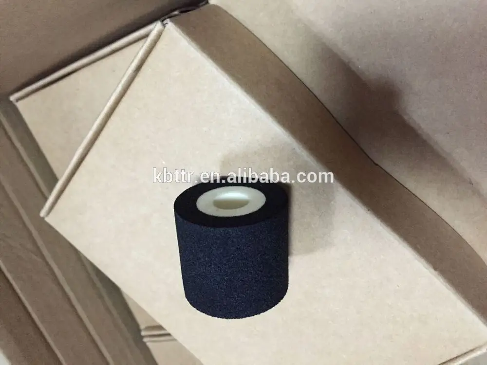 35*30mm Code Printer Hot Ink Roller Coding Machine Ink For Printer ...