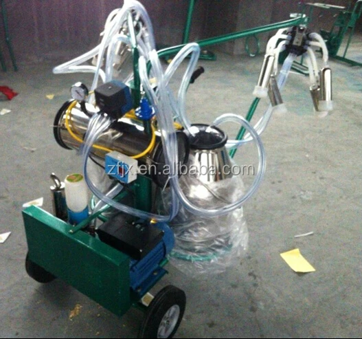Milking Machine Breasts Buy Stainless Steel Cow Milking Machinecow