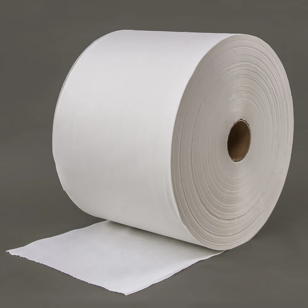 Industrial Wipe Cloth Comprehensive Industrial Cleaning Cloth Almighty ...