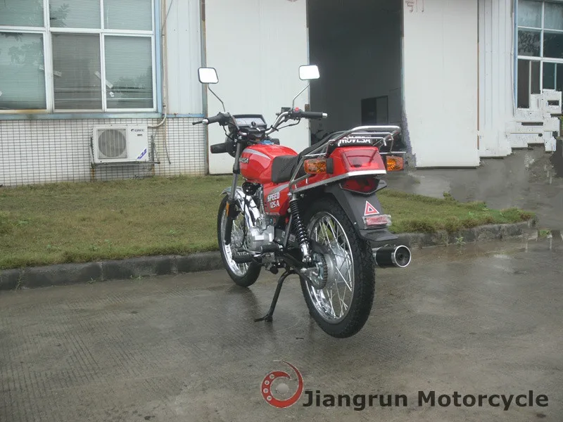 Wuyang 250cc / 200cc /150cc /125cc /100cc / 90cc Street Motorcycle ...