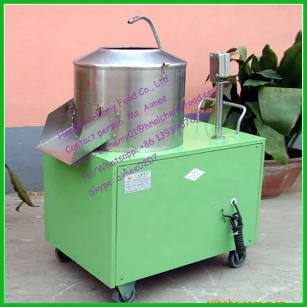 High Efficiency Automatic Stainless Steel Potato Crisp Making Equipment ...