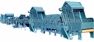 Industrial Raw Wool Cashmere Washing / Scouring Combine Machine With ...