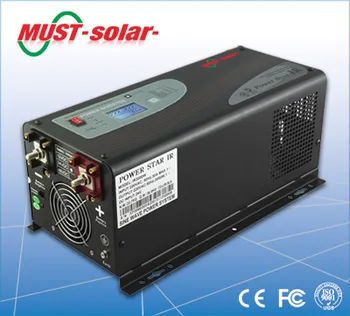 inverter 3kw Inverter 24v 3000w Ep3000 Power Star W7 - Buy Power Star ...