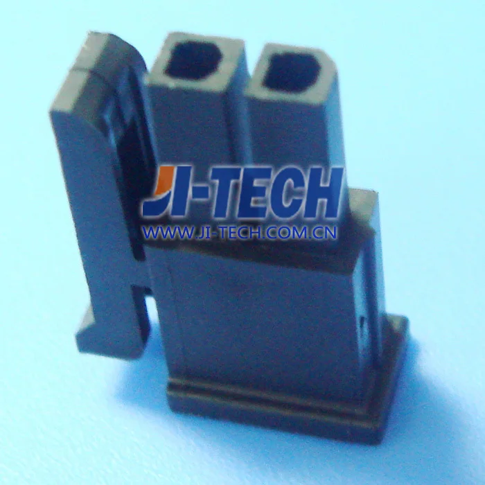 43025 Micro-fit 3.0 Receptacle Female Socket Housing Molex Connectors ...