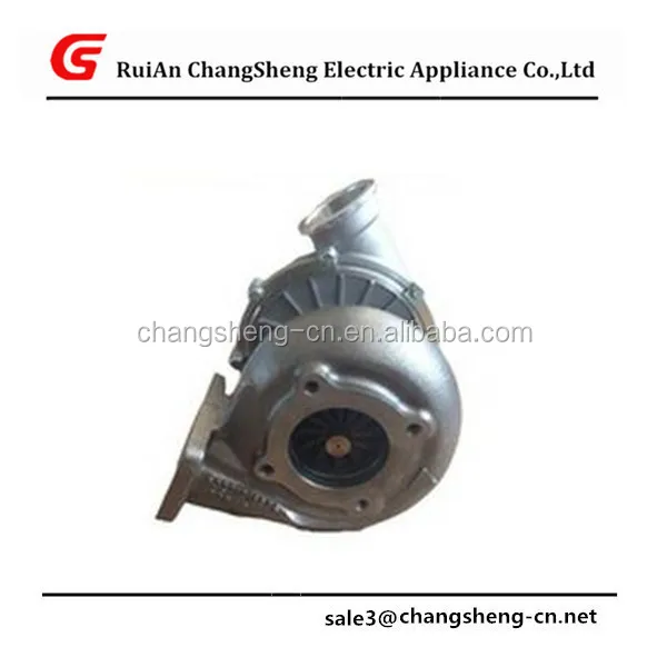 New Turbo Turbine Turbocharger For Truck 1520 S2b K27 Om366 Engine ...