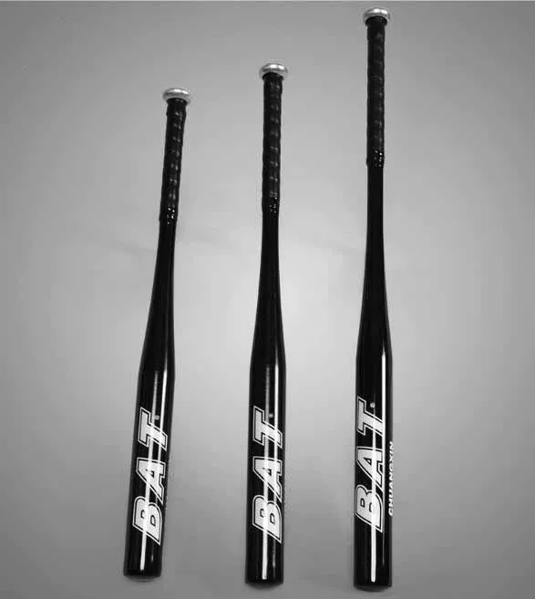 Customized Aluminum Baseball Bat Factory Price - Buy Aluminum Baseball ...