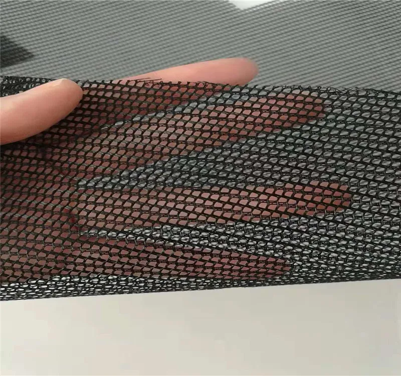 Polyester Stiff Hat Mesh Fabric Wholesale - Buy Hat Mesh Fabric ...