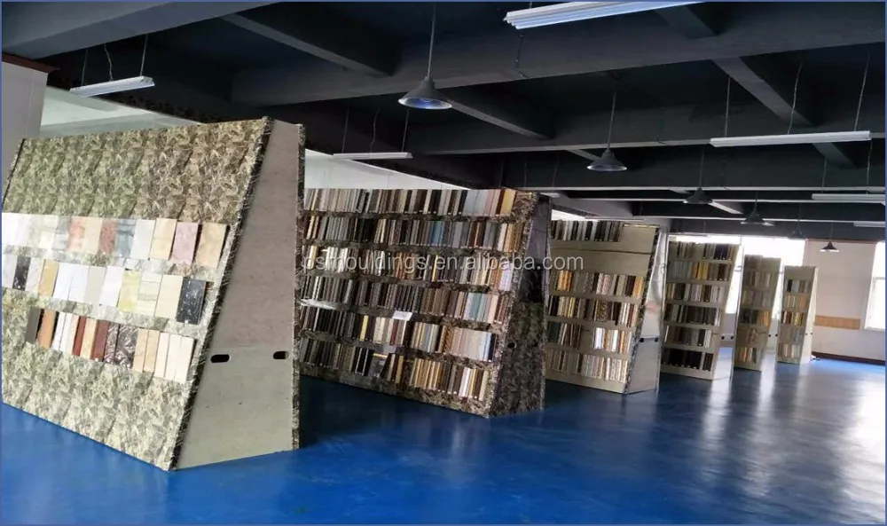 Environment Friendly Ps Plastic Photo Picture Frame Moulding Frame ...