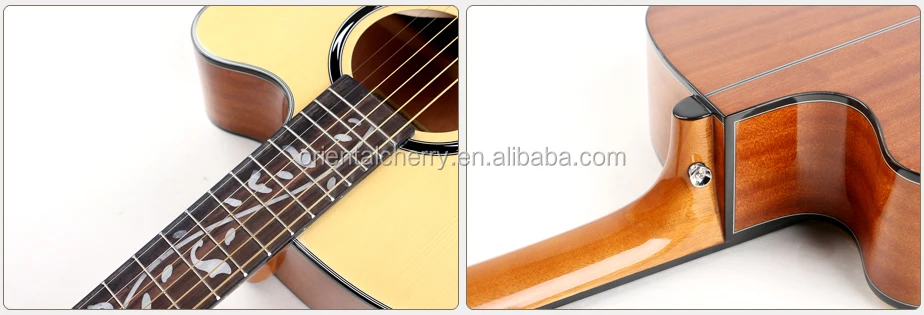 Global Wholesale Factory Acoustic Guitar Price - Buy Acoustic Guitar ...