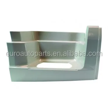 Footstep1364799 RH 1364798 LH for DAF Truck CF - EAP Quality