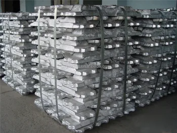 Chinese Supplier High Purity P1020 Aluminum Ingot - Buy P1020 Aluminum ...