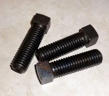 Plain Finish Case Hardened Steel Cup Point Square Head Set Screw - Buy ...