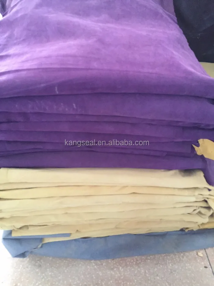 Black Color Snake Texture Pig Split Embossed Leather,Embossed Pig Split ...