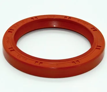 2418f436 Tractor Oil Seal 2418f437 Front Oil Seal For Engine 60.33*79. ...