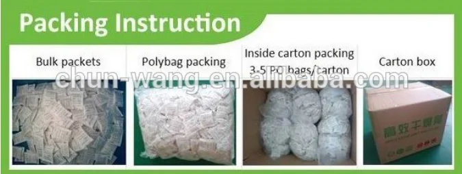 Sample Free 50g Activated Carbon Packing Bag - Buy Activated Carbon,50g ...