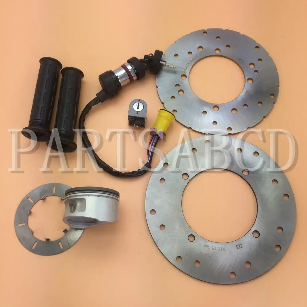 Buyang Feishen 300cc Atv D300 H300 Quad Parts Whole Sale - Buy 300cc ...