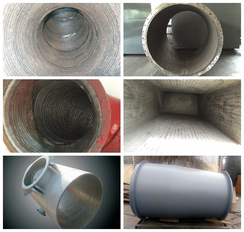Excavator Bucket Hardfacing Cladding Steel Plate Wear Resistant Liner ...