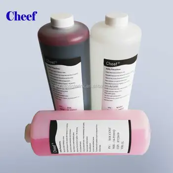 High Quality Black Alternative Ink 16-9301q For Videojet Printer - Buy ...