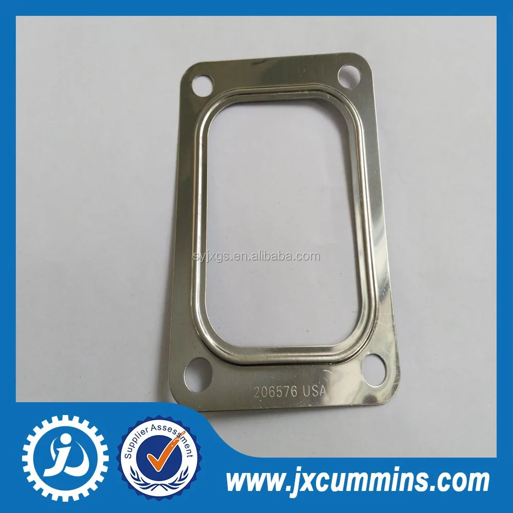 Original 206576 Kta19 Turbolader Dichtung Mit Hoher Qualität - Buy ...