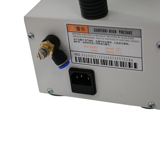 SL-080BF Ionizing Air Snake - Efficient ESD Solution