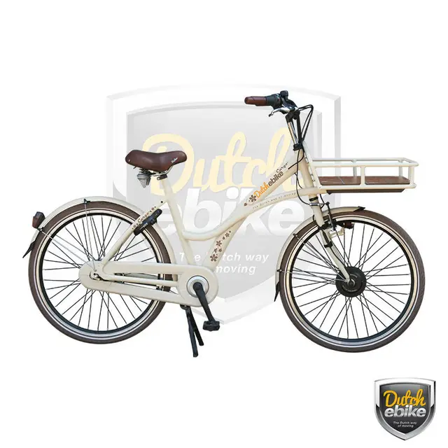 Dutch Electric Bikes | Electric Bike