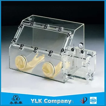 Hermetically Sealed Plastic