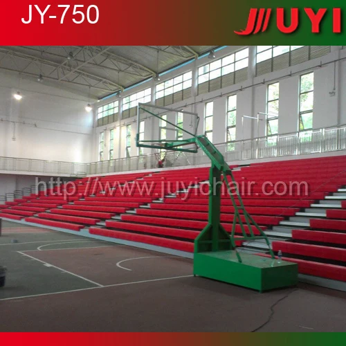 Olahraga Tribune Grandstand Bangku Harga Pabrik Portabel Grandstand ...