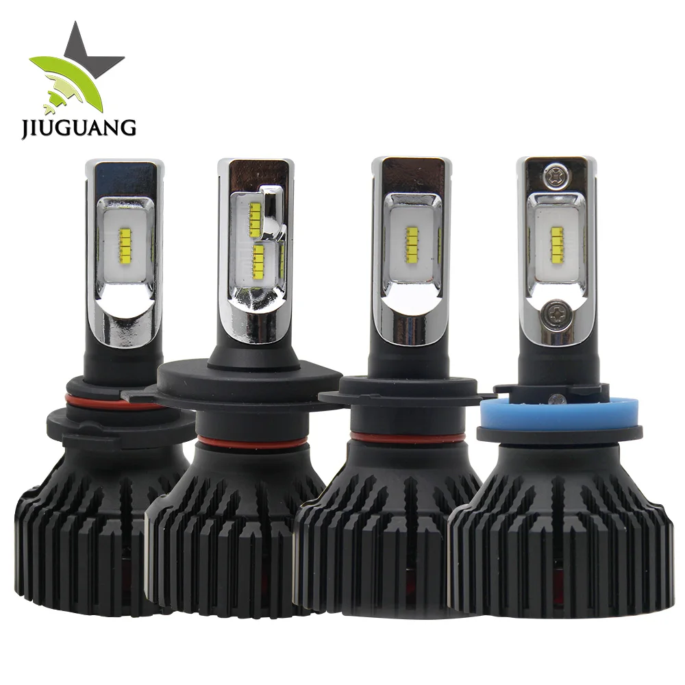 10000 Lumen Car Light 9006 9007 S2 Cob Led Headlight Bulb - Buy 10000 ...