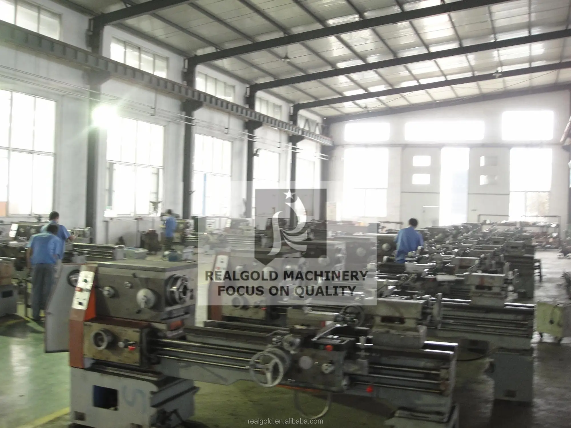 Mini Hobby Lathe Machine C616-1D - Precision & Affordability