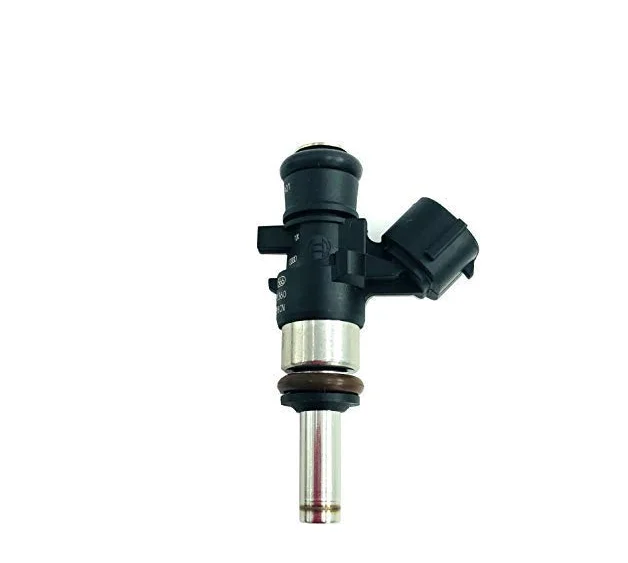 Genuine Quality Engine Fuel Injectors 0280158360 Fit For Audi A3 ...