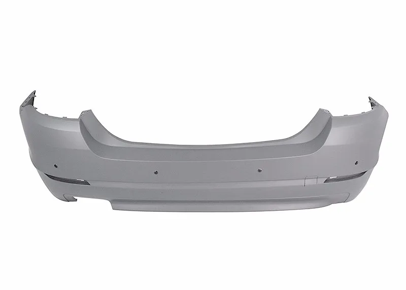 Trim Panel Bumper Rear Oe 51127238518 Use For Bmw F10 F18 335 - Buy ...