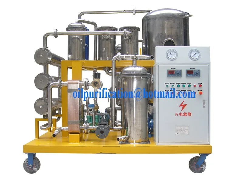 New Condition Cooking Oil Filtration Machine,Restaurant Oil Filter ...